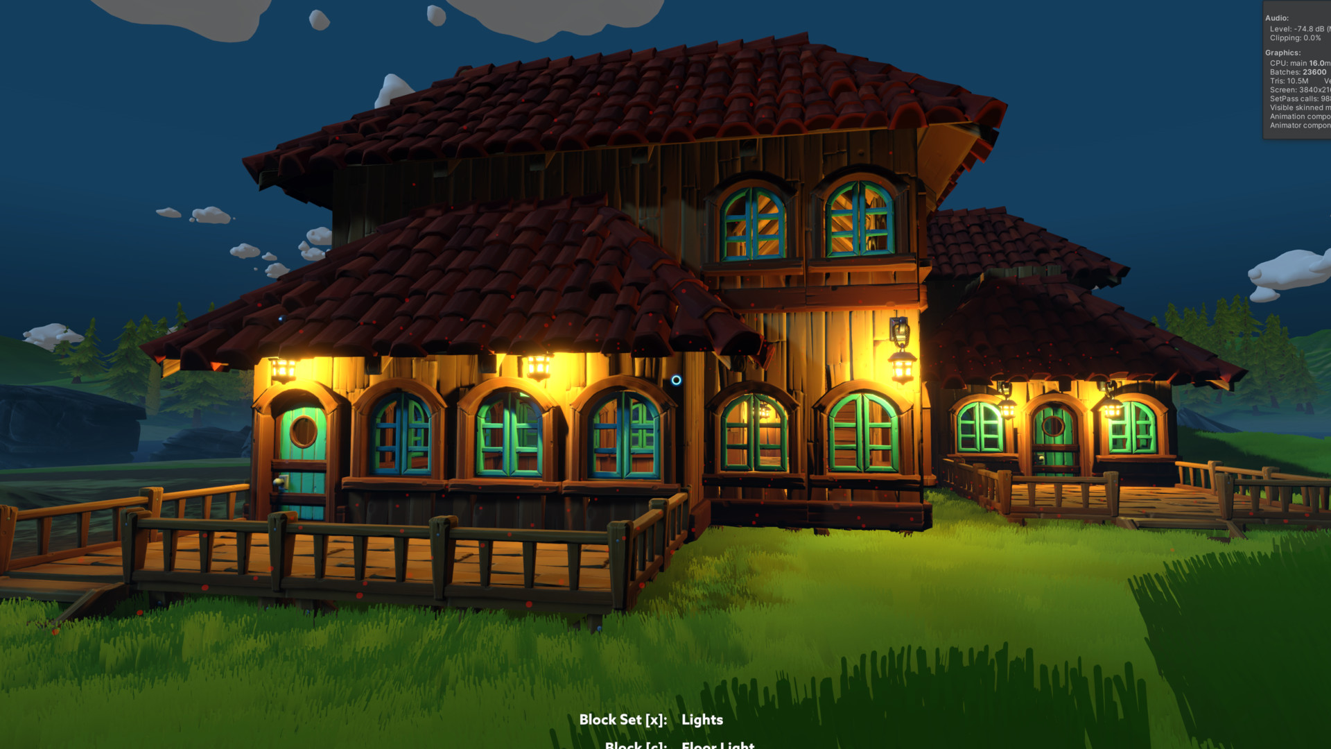 Farm Folks (App 895160) · SteamDB