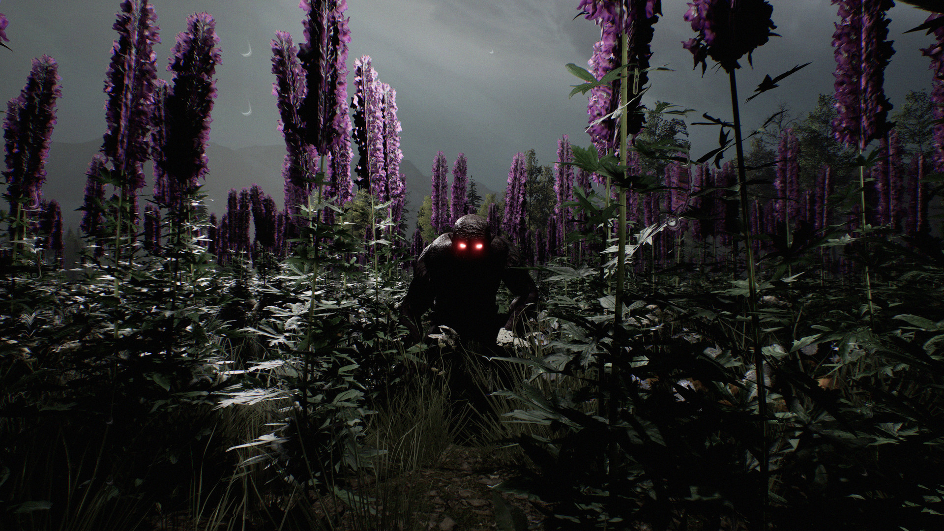 Pendle Hill on Steam