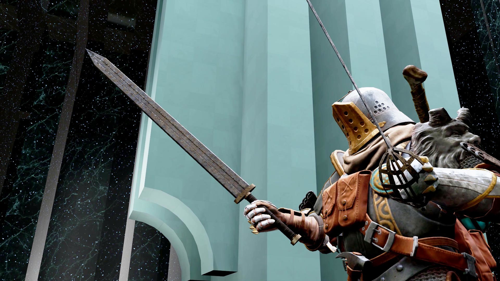 SWORDS of GARGANTUA on Steam