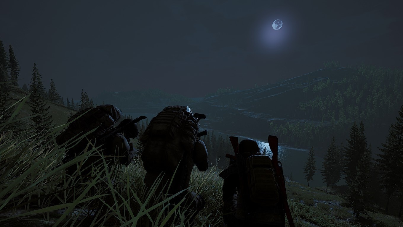 Deadside on Steam
