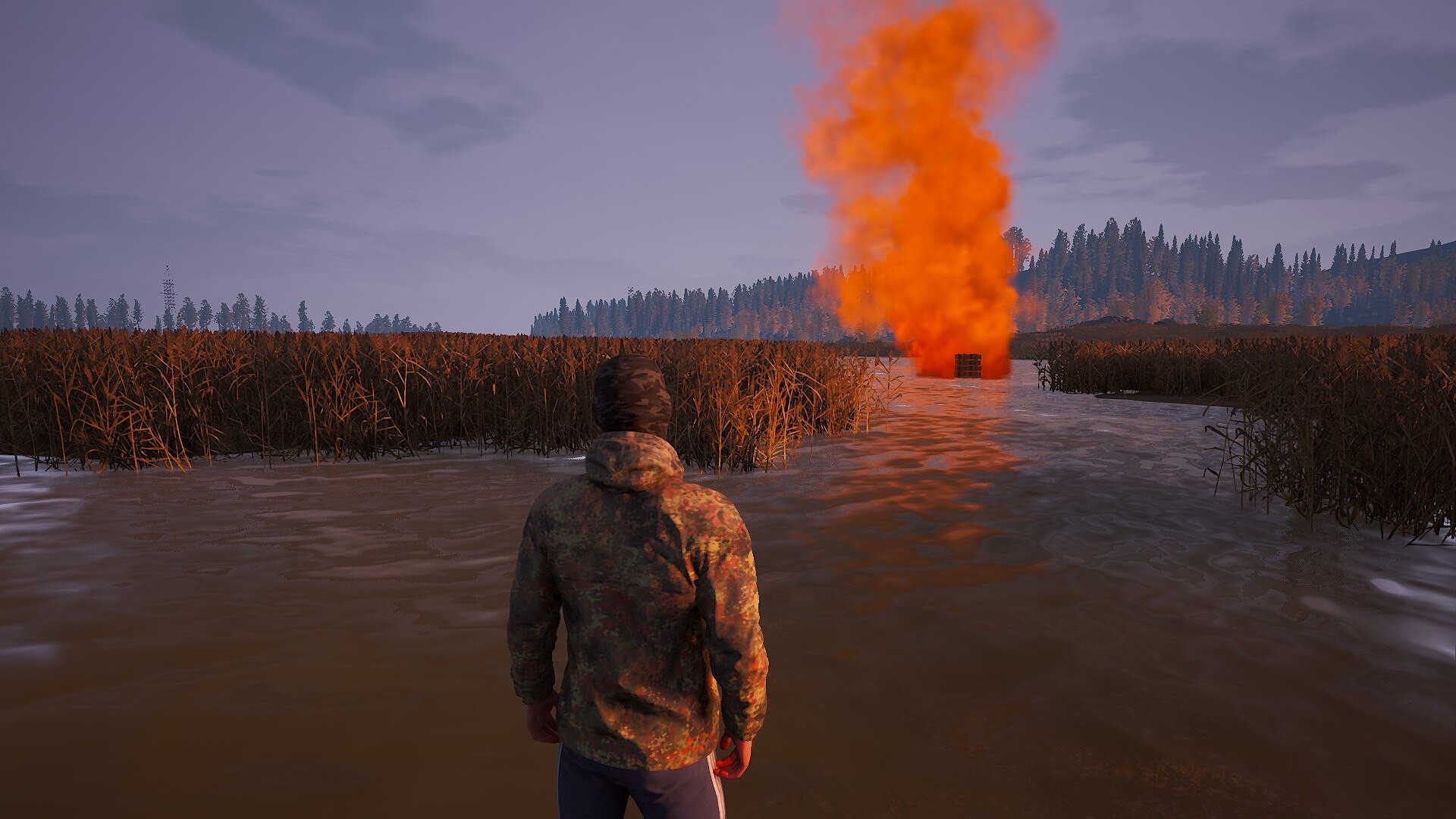 Deadside on Steam