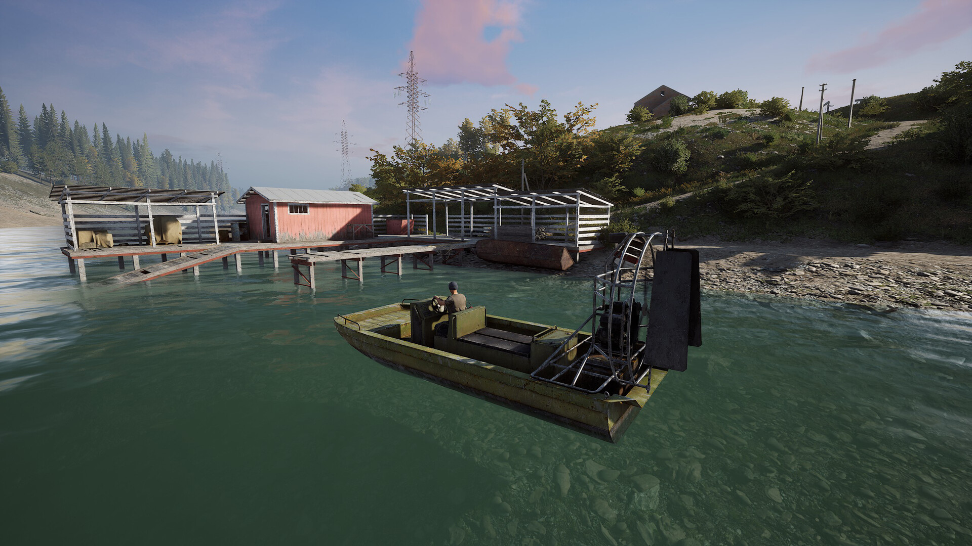 Deadside di Steam