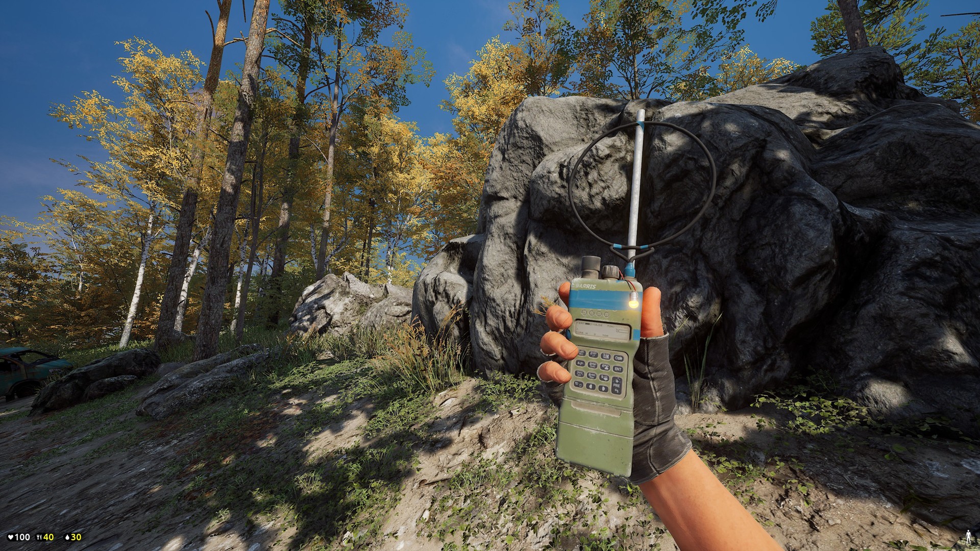 Deadside on Steam