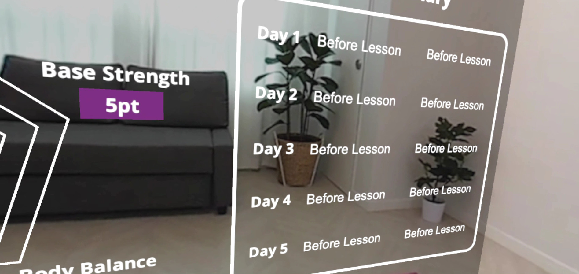 Yoga Lesson VR on Steam
