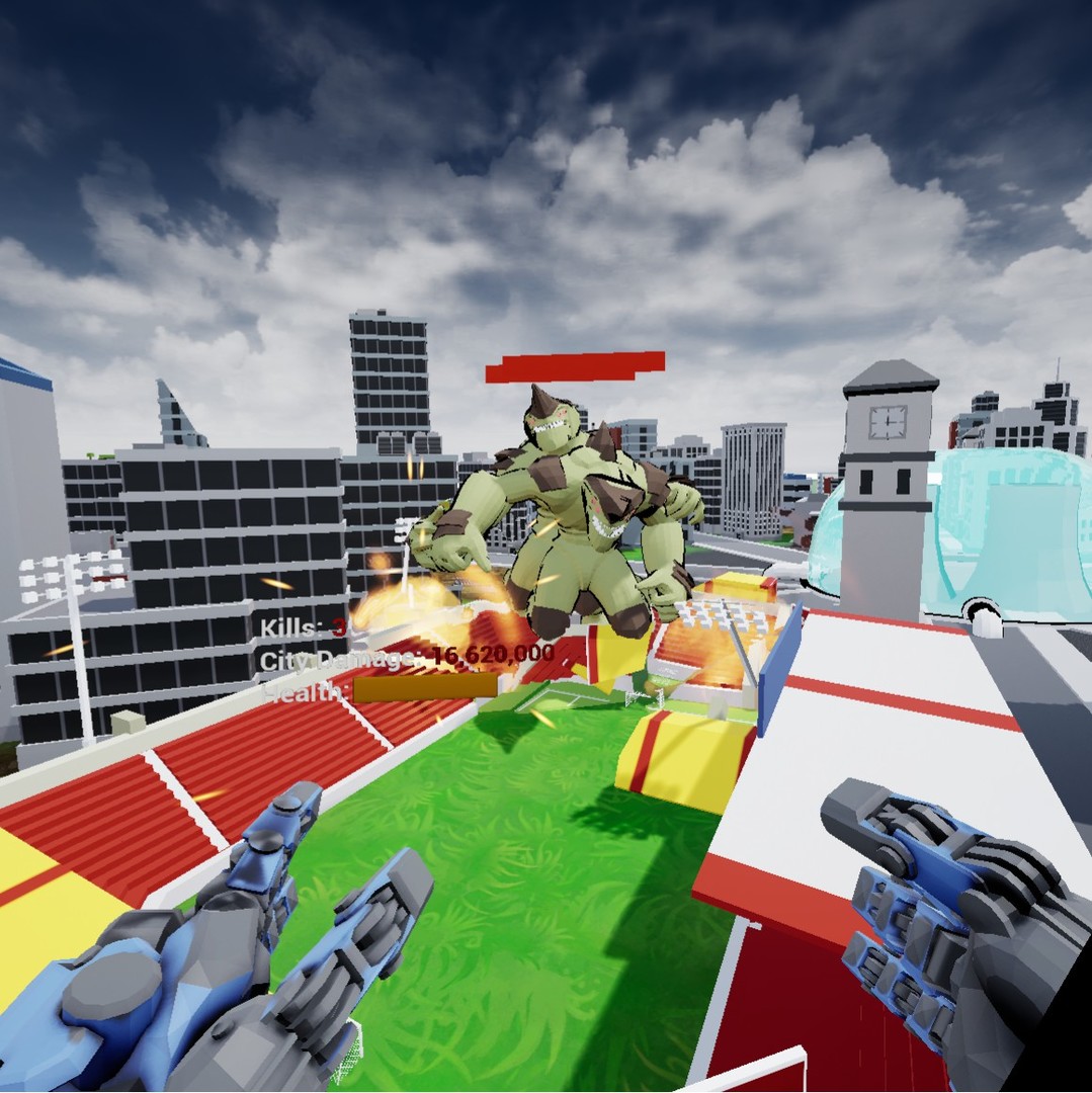 Atlantic Edge on Steam