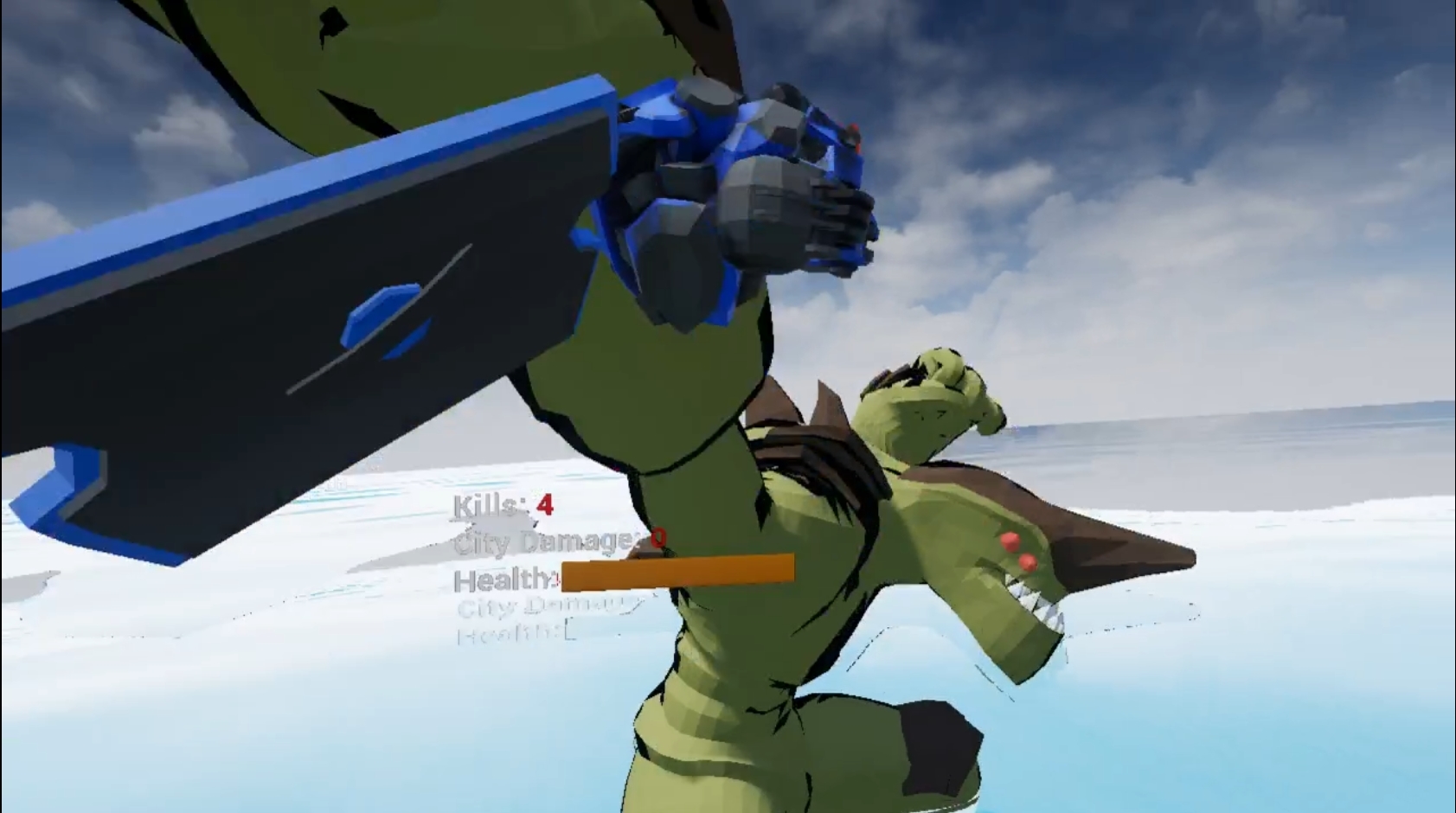 Atlantic Edge on Steam