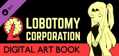 LobotomyCorporation_ArtBook on Steam