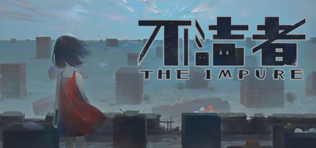 The Impure on Steam