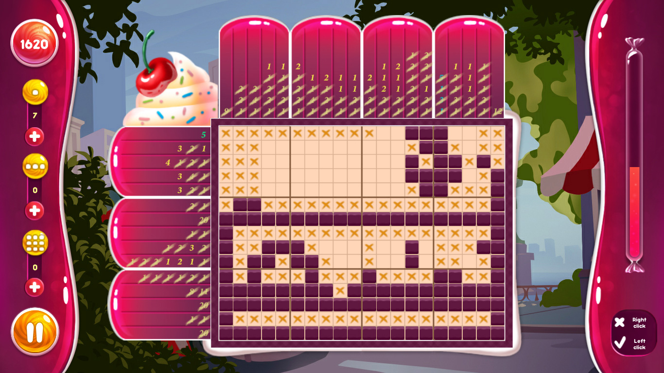 Picross Bonbon - Nonogram on Steam