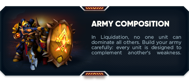 Liquidation on Steam