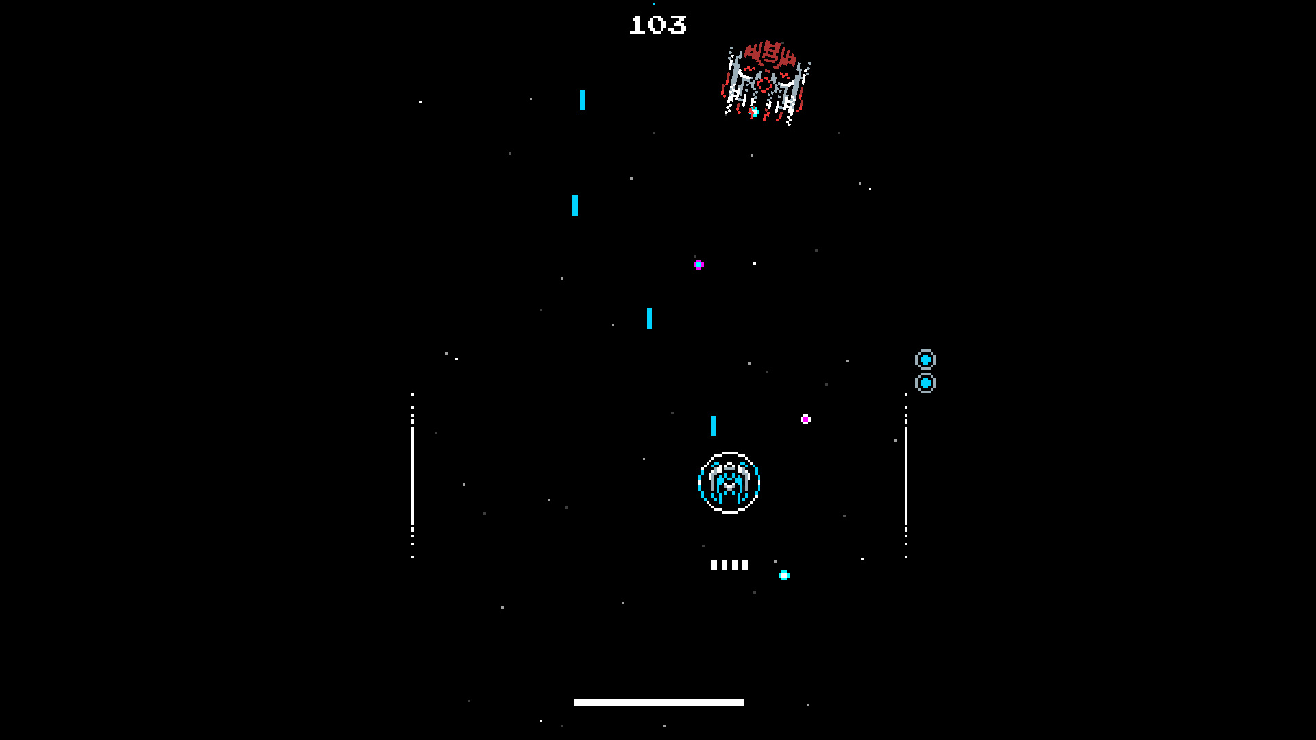 Alien Attack: Pocket Edition on Steam