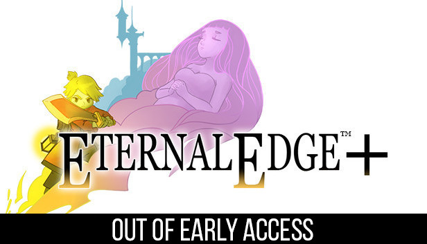 Eternal Edge + on Steam