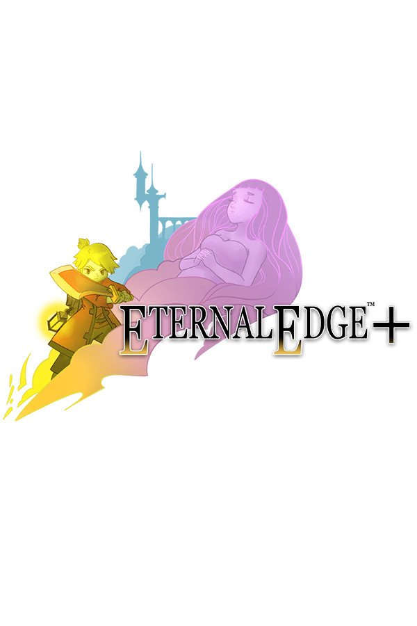 Eternal Edge · Eternal Edge + Price history · SteamDB