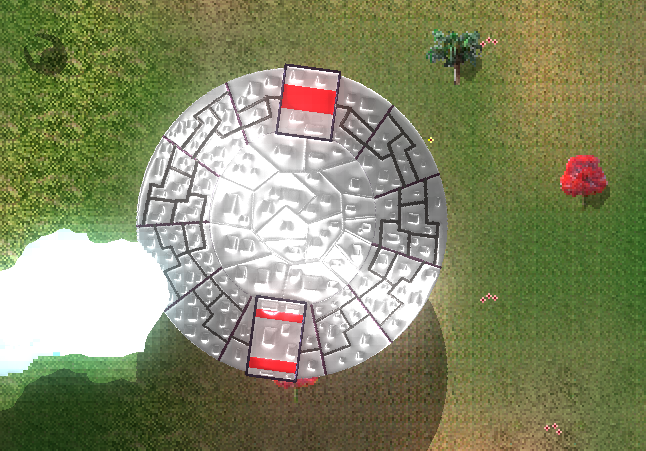 End War RTS · 스팀