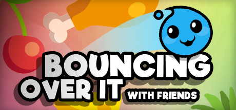 Bouncing Over It with friends General Discussions :: Steam Community