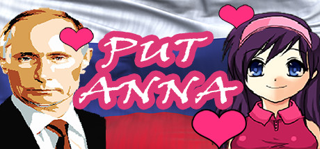 PUT ANNA on Steam