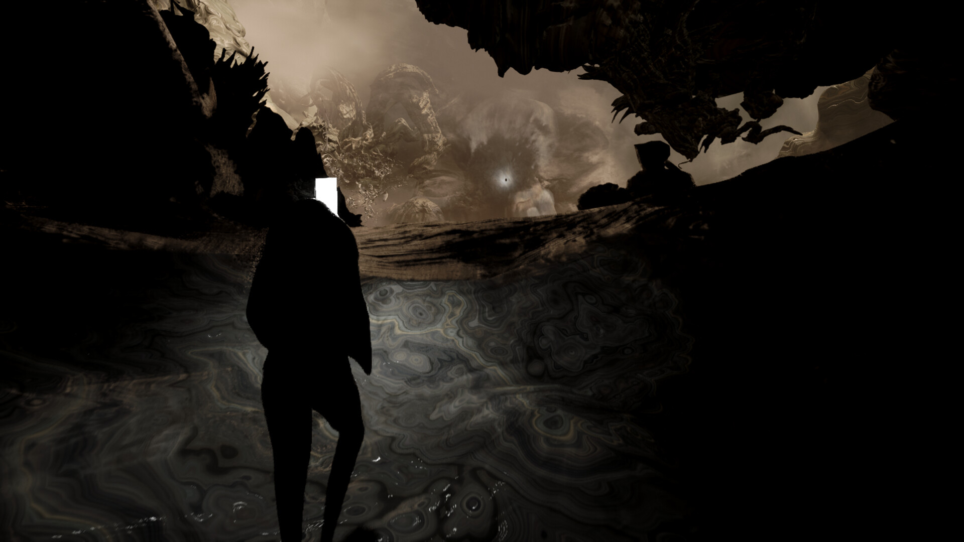 Levels & Bosses no Steam