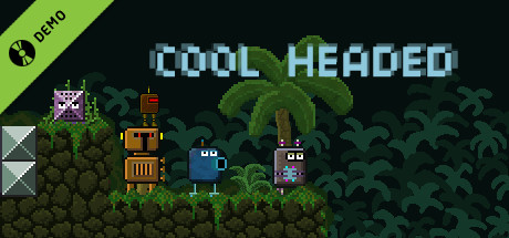 Cool Headed Demo · Cool Headed Steam Charts (App 898060) · SteamDB
