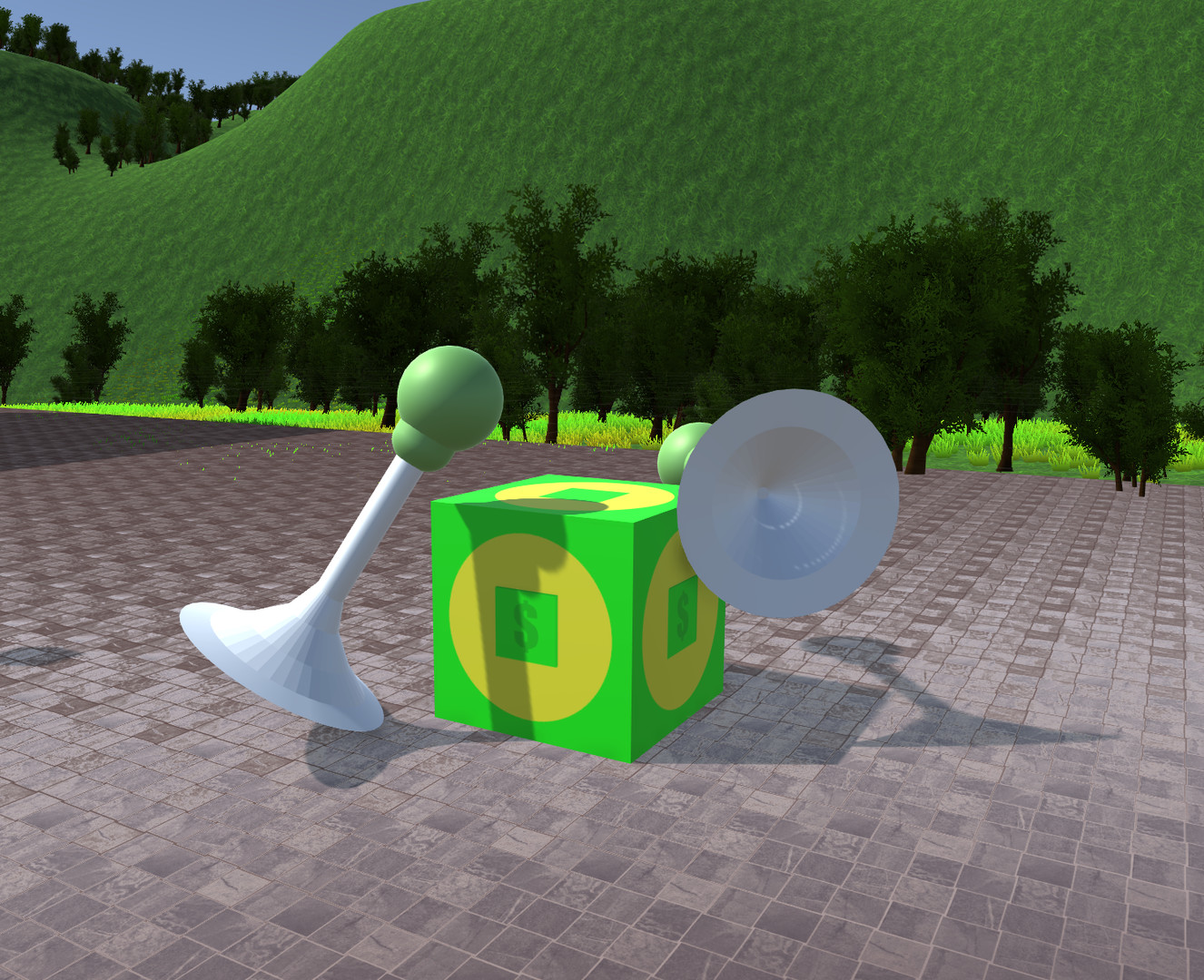 Cube Racer - Founders Early Support Upgrade on Steam