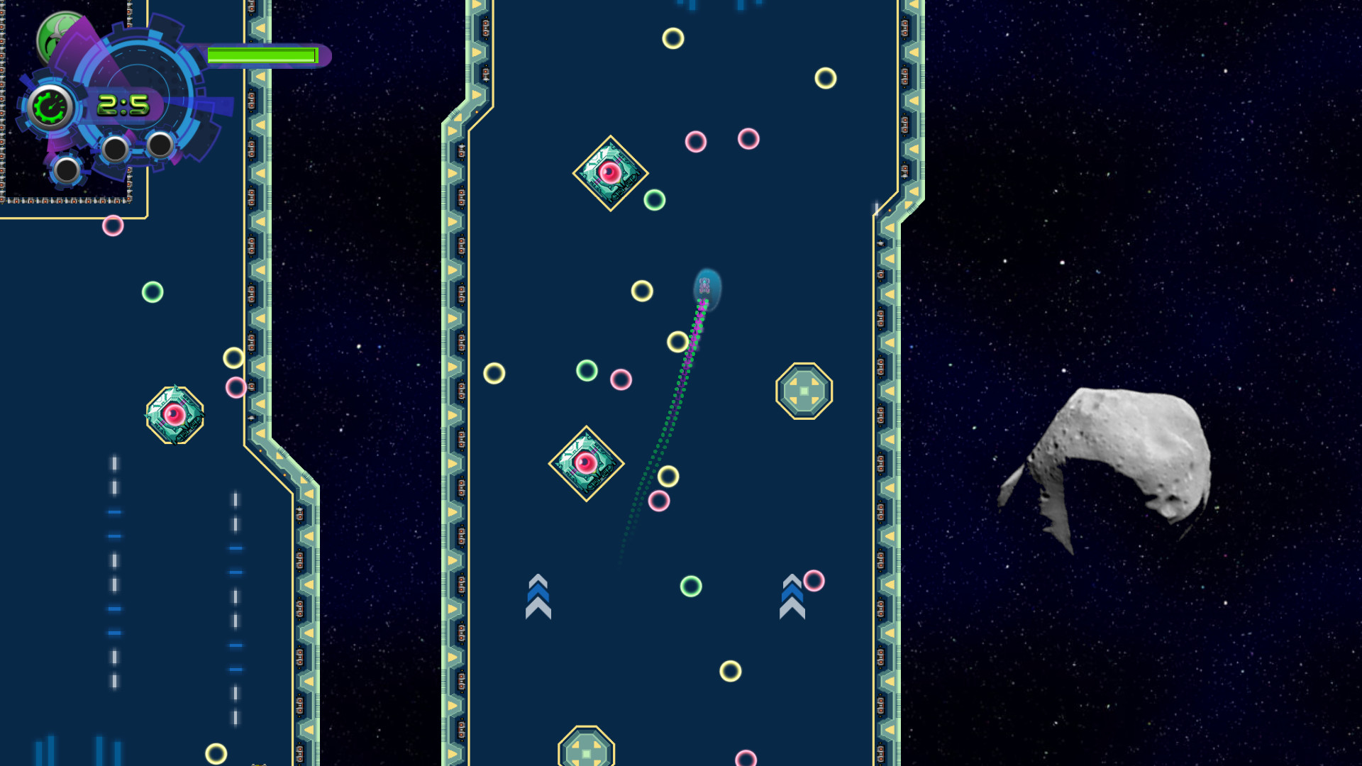 Grid Gunner on Steam