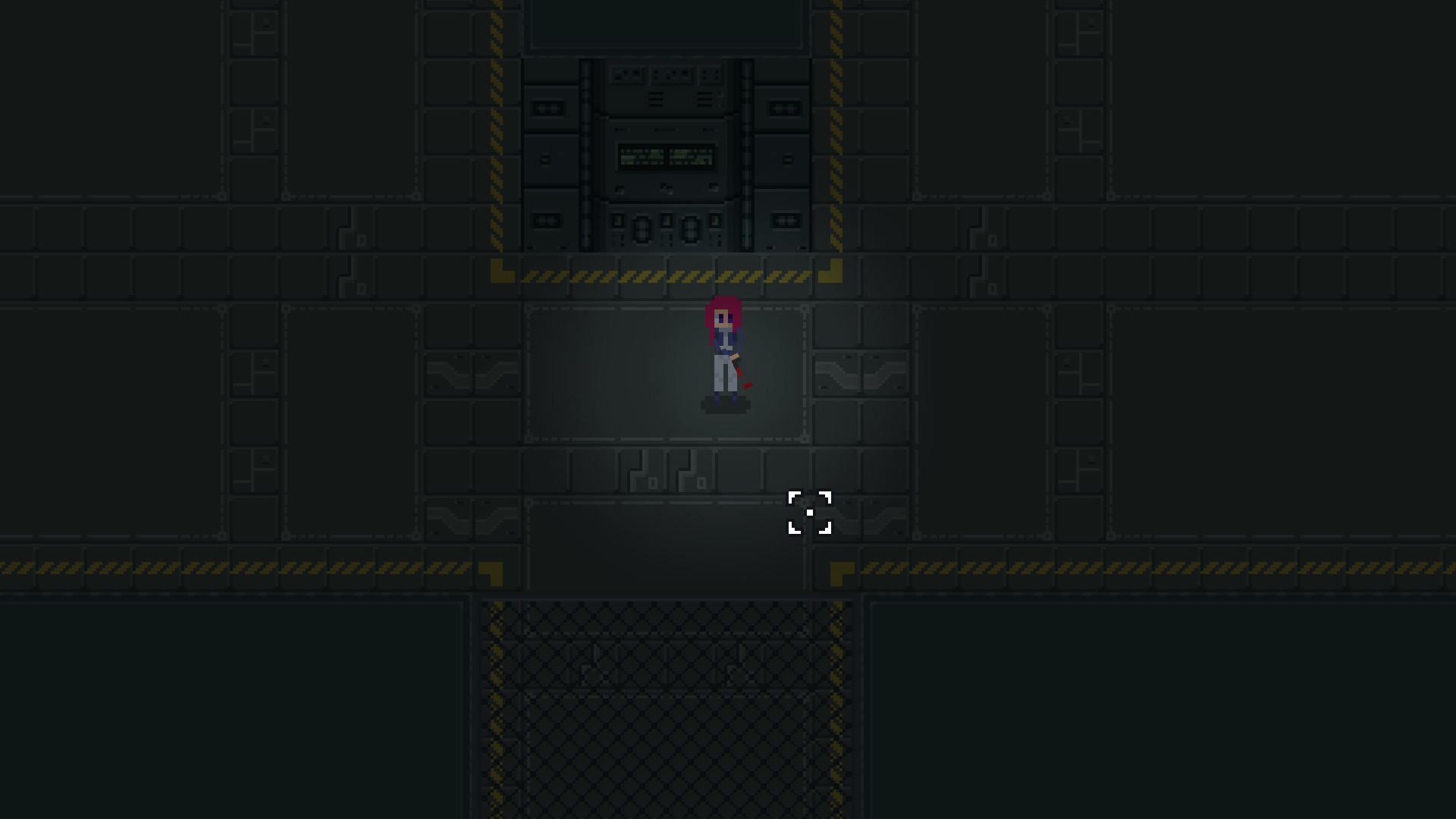 Void Of Space on Steam