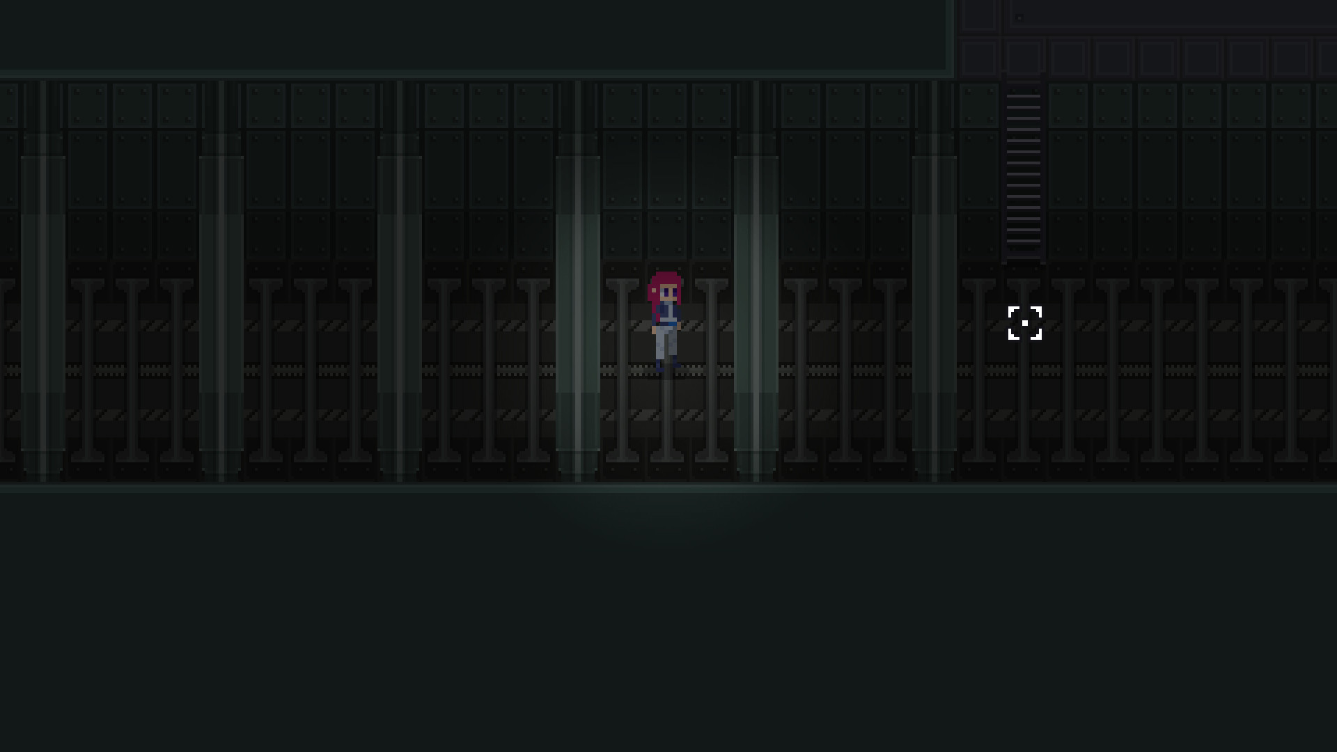 Void Of Space on Steam