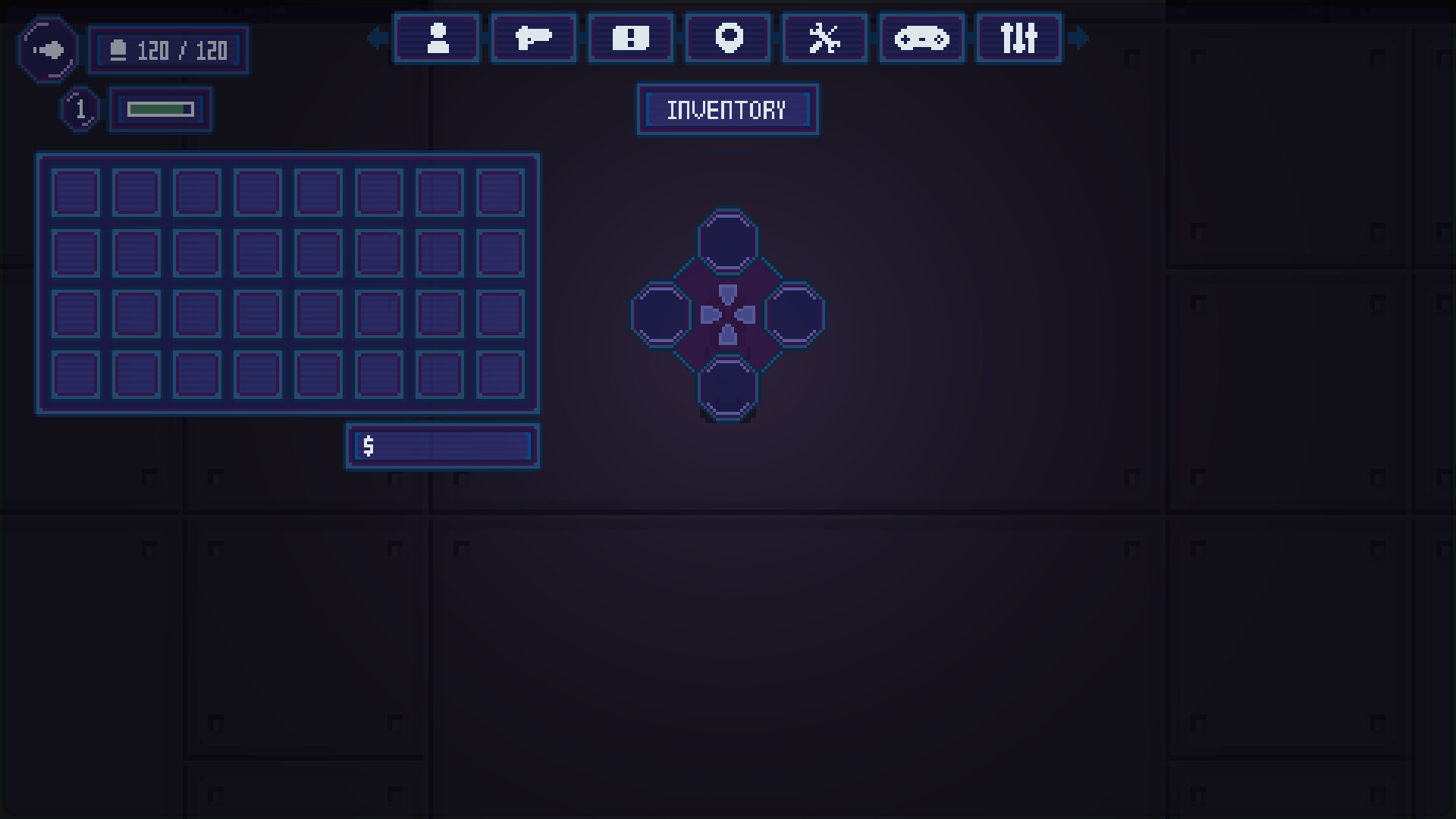 Void Of Space on Steam