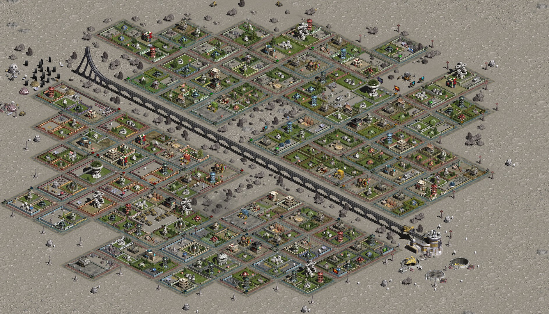 Constructor Plus on Steam