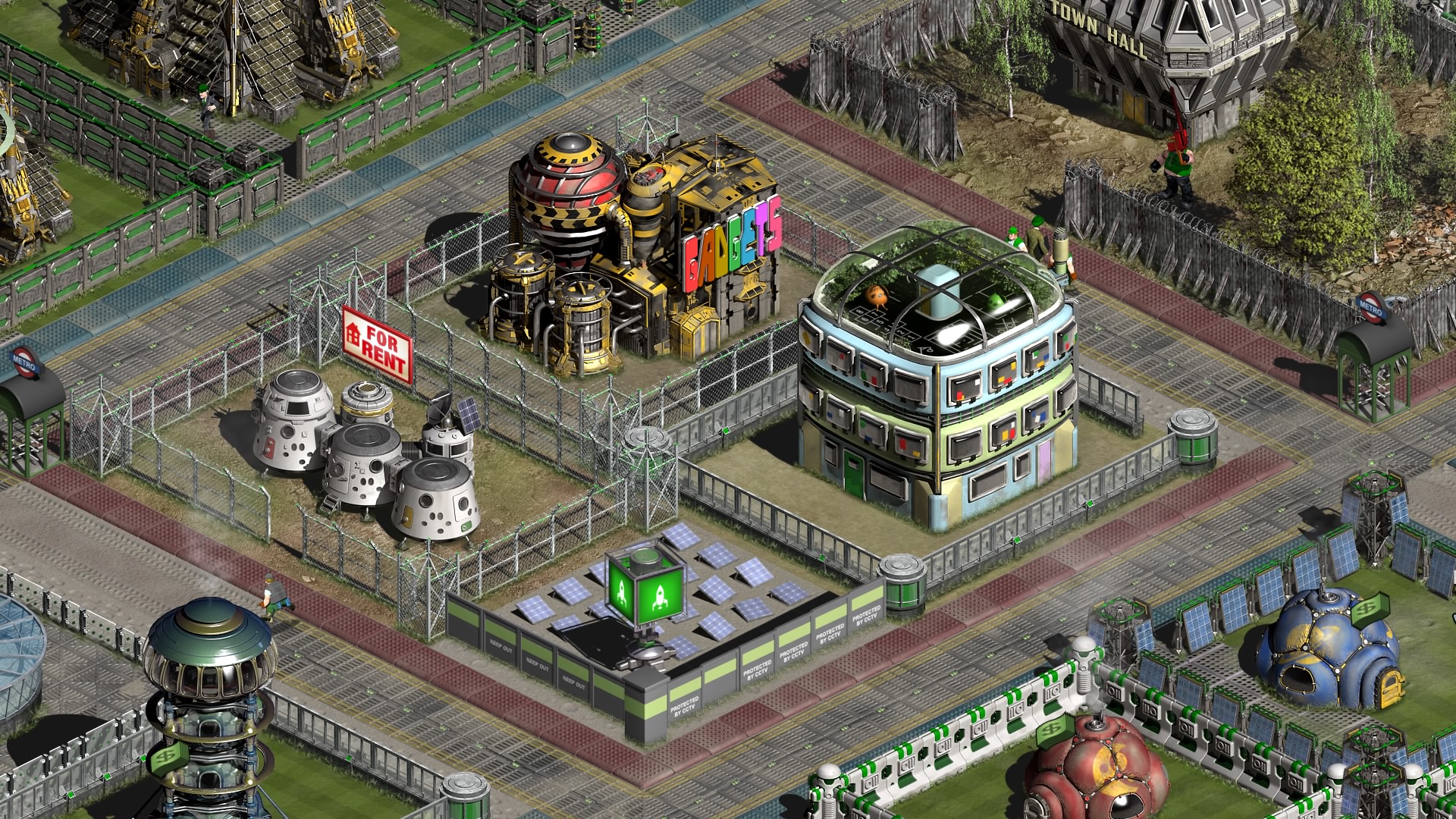 Save 75% on Constructor Plus on Steam