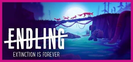 Steam Community :: Endling