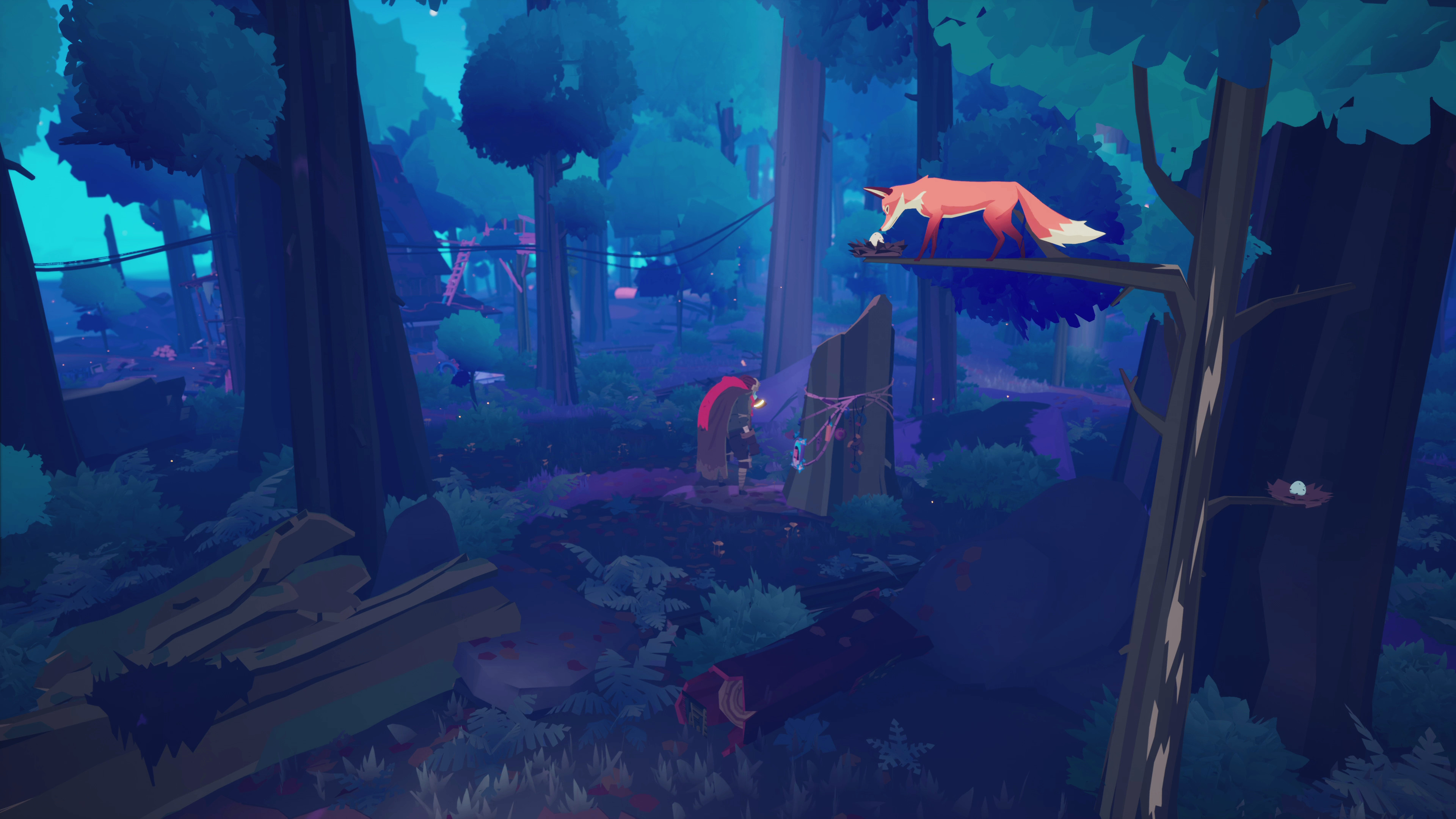Endling · Endling - Extinction is Forever (App 898890) · SteamDB
