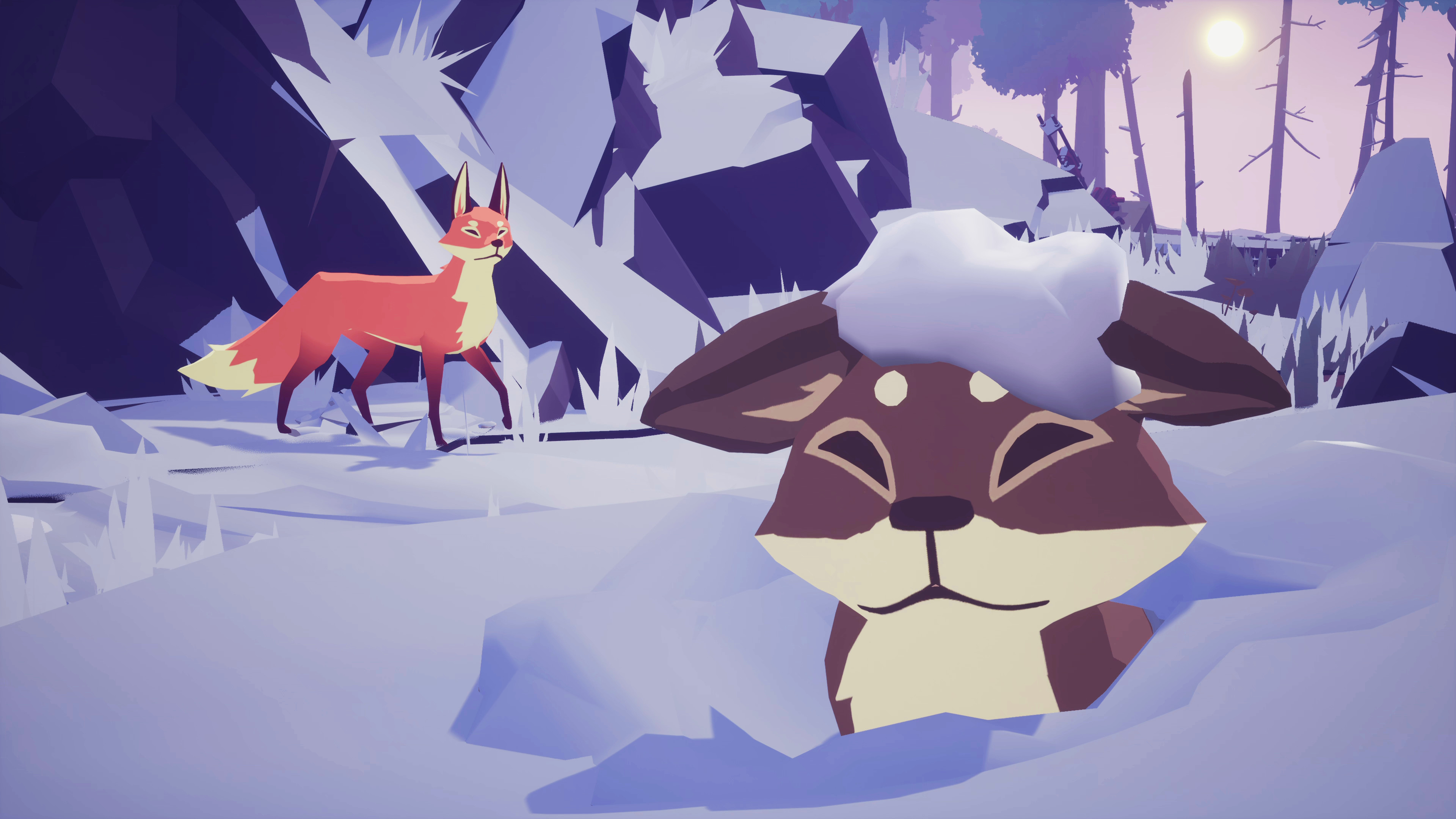 Endling · Endling - Extinction is Forever (App 898890) · SteamDB