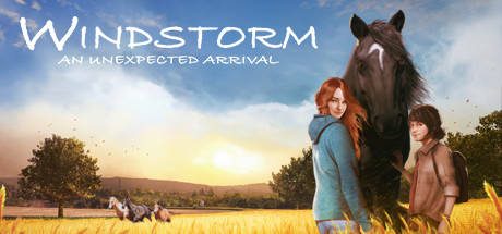 Windstorm: An Unexpected Arrival on Steam