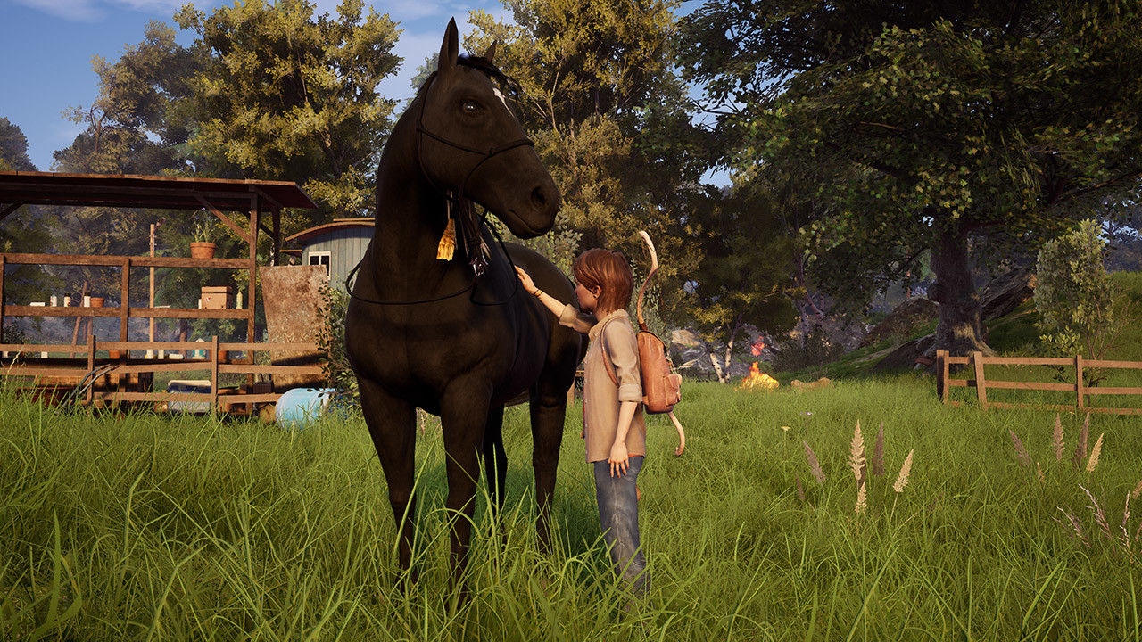 Windstorm: An Unexpected Arrival on Steam