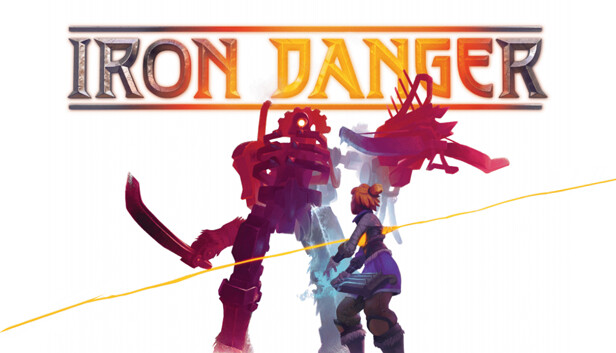 Iron Danger on Steam