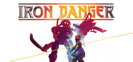 Iron Danger on Steam