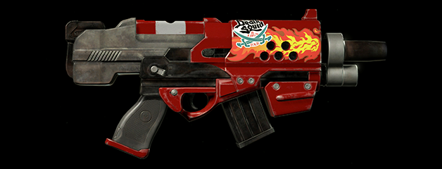 Spacelords - Schneider Deluxe Character Pack on Steam