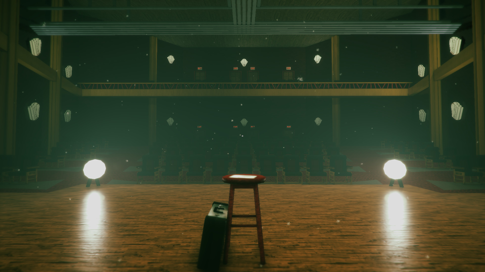 Heliophobia on Steam