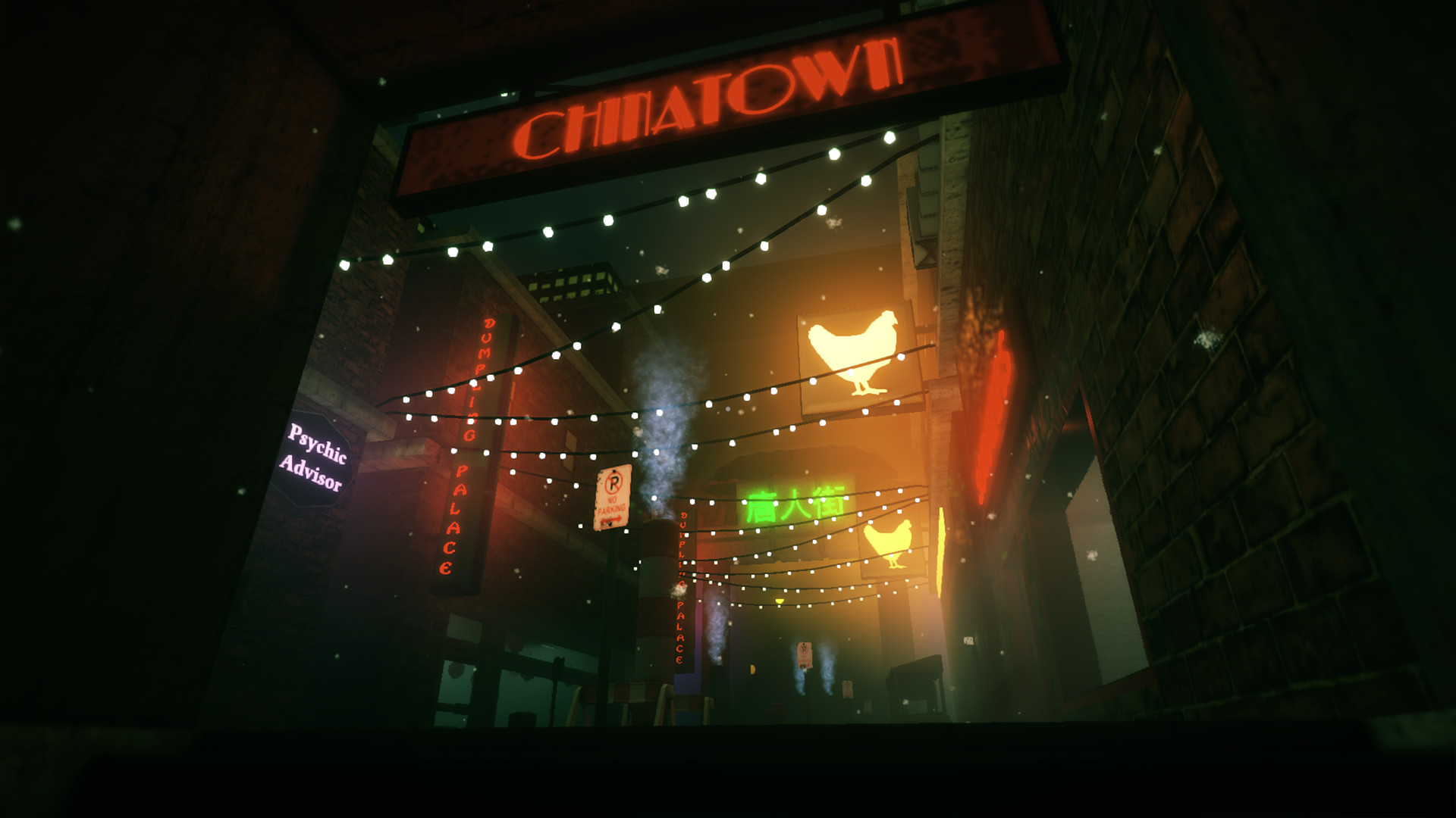 Heliophobia on Steam