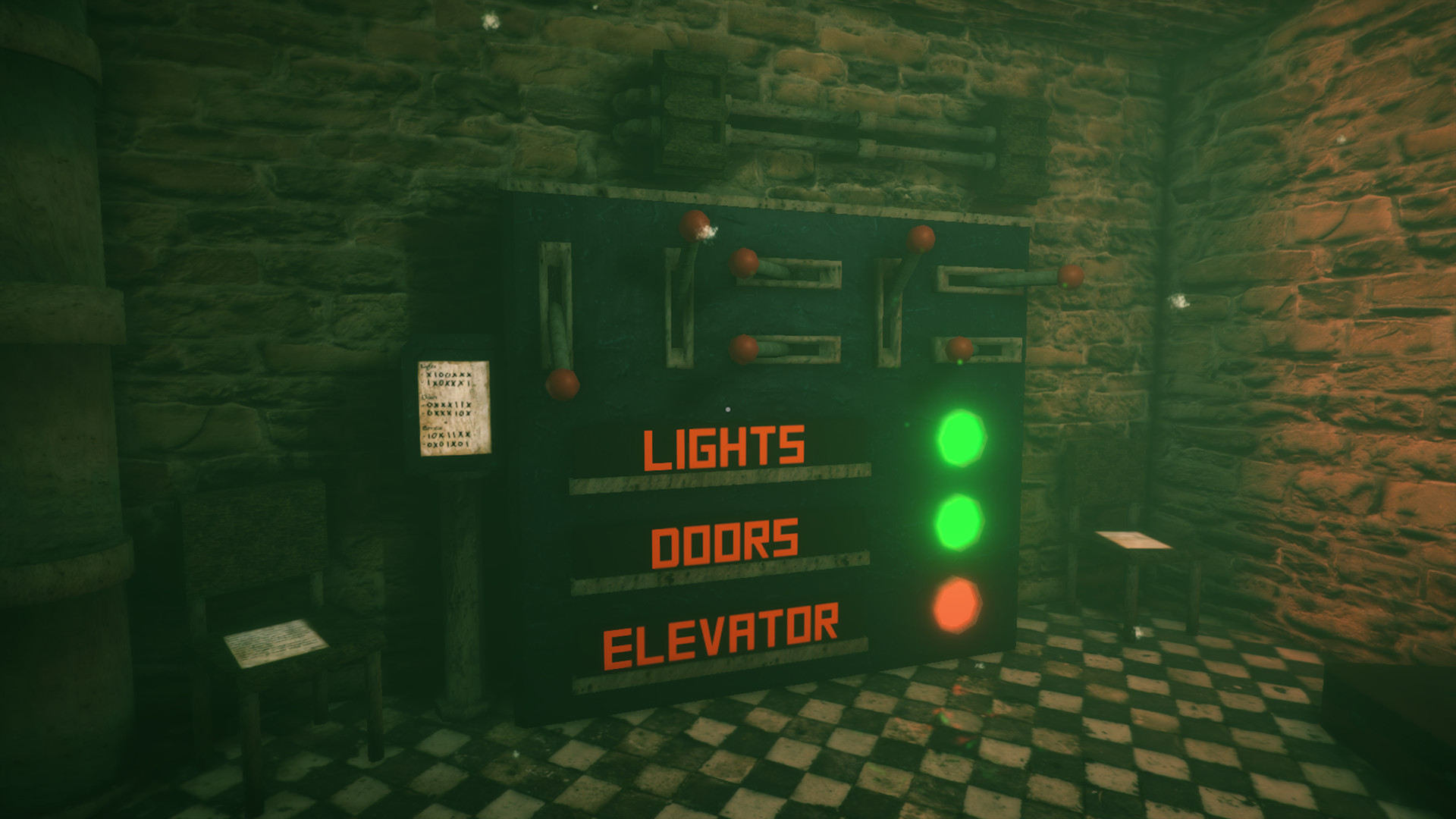 Heliophobia on Steam