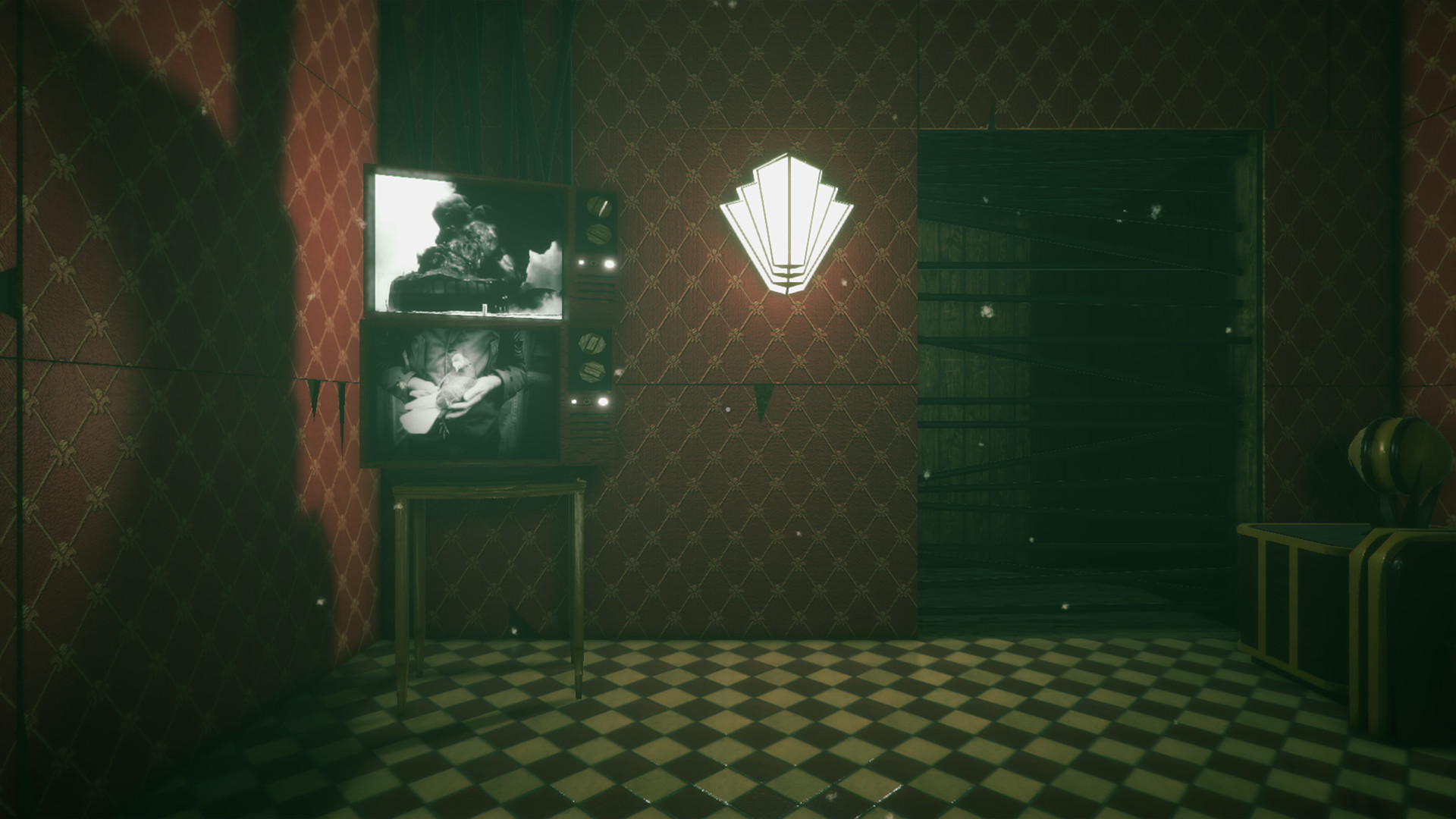 Heliophobia on Steam