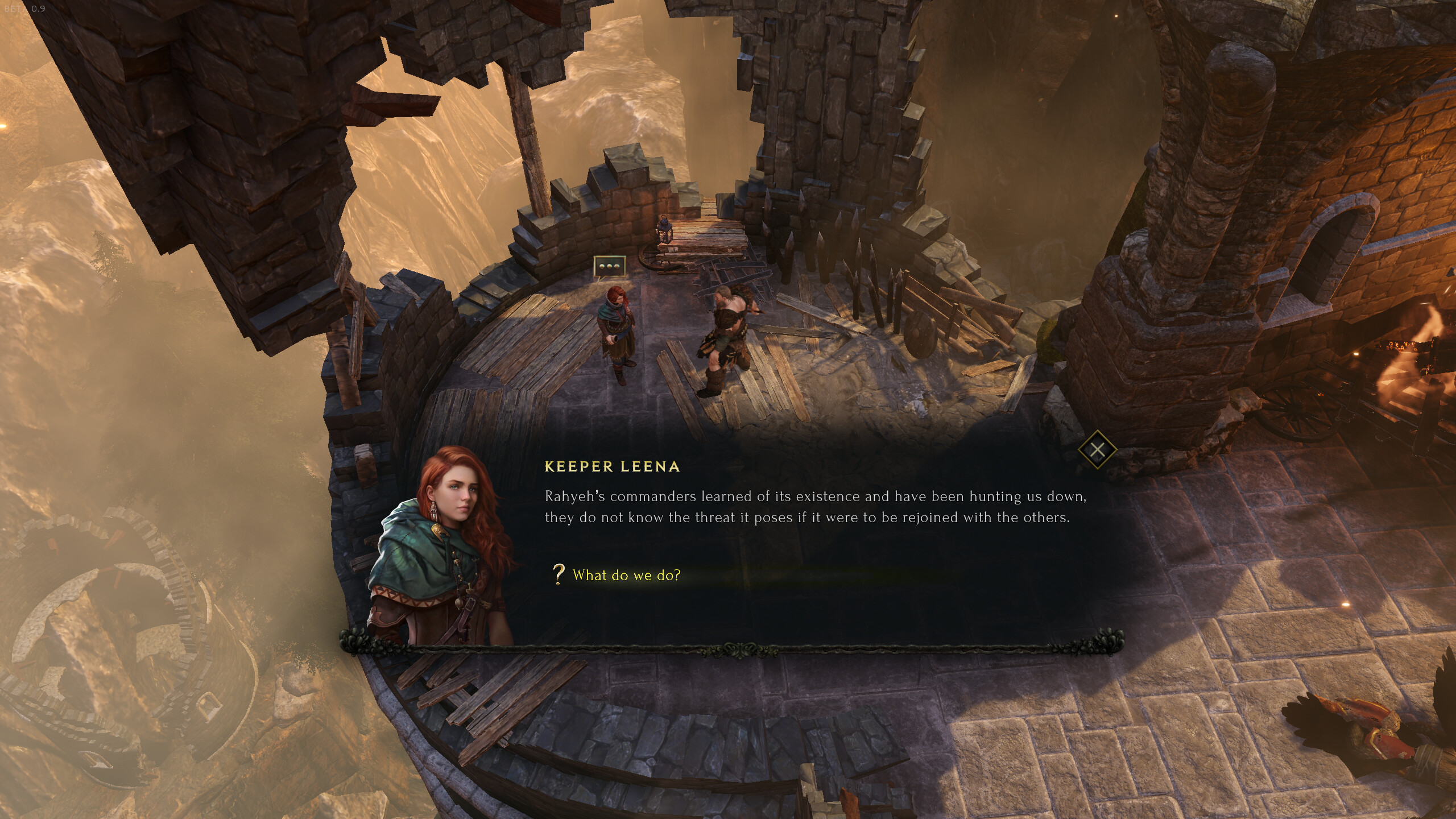 Last Epoch Screenshots · SteamDB