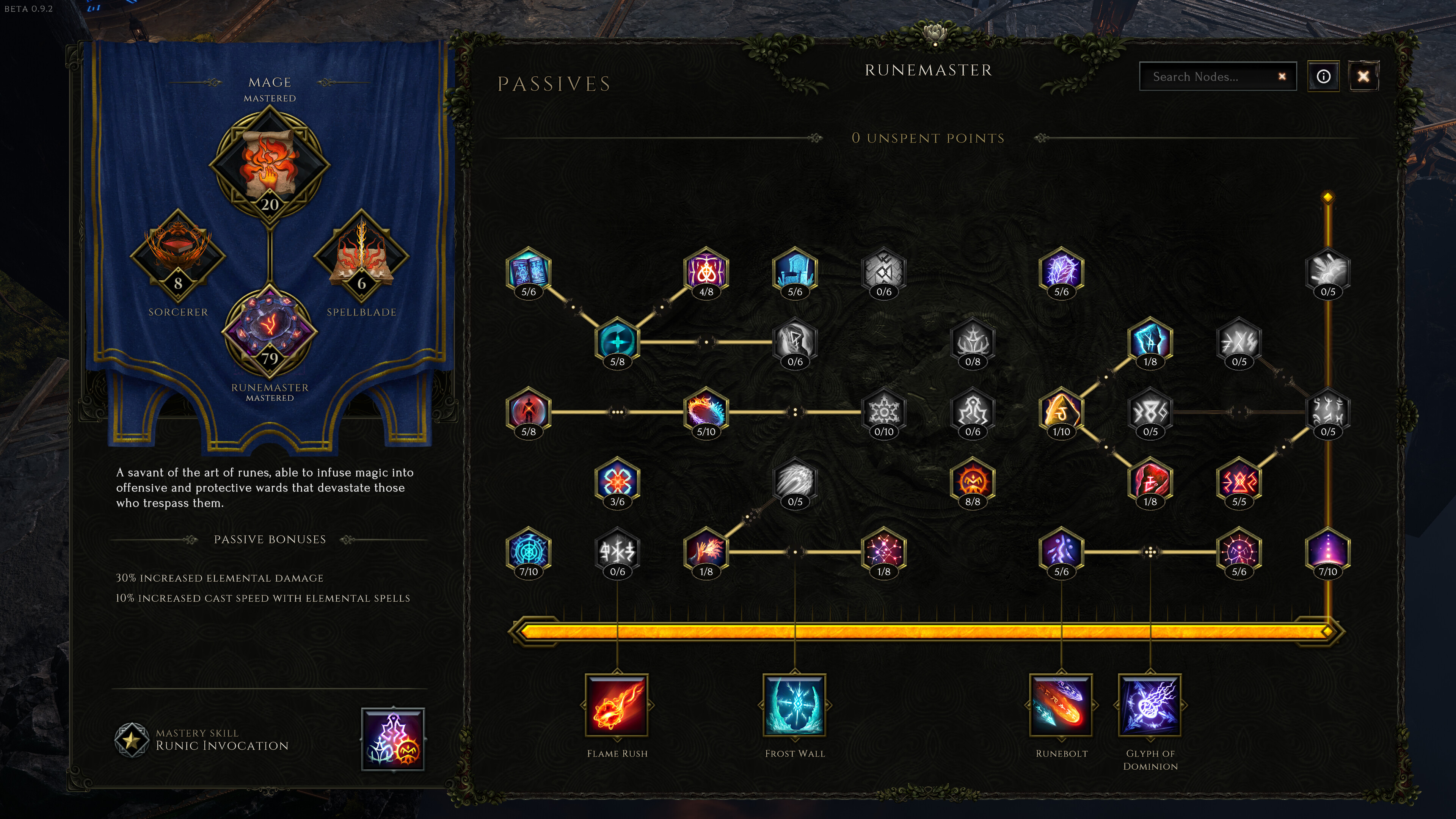 Last Epoch Screenshots · SteamDB