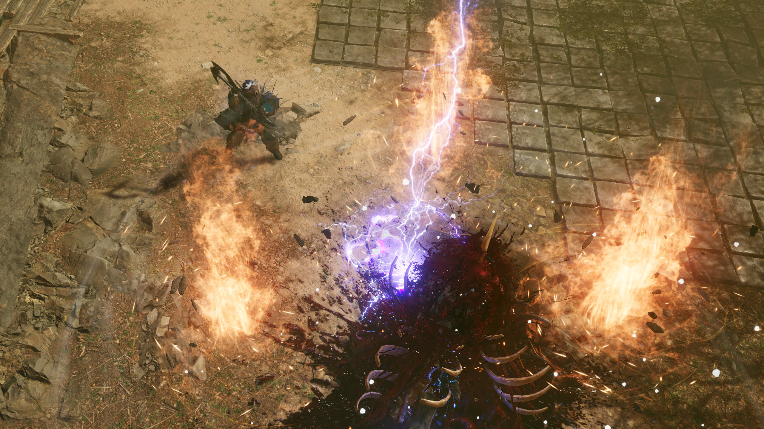 Last Epoch Screenshots · SteamDB