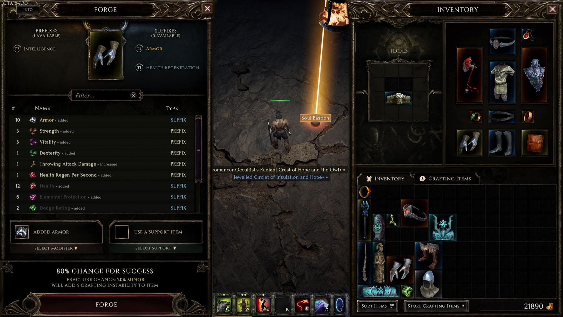Last Epoch On Steam last-epoch-on-steam
