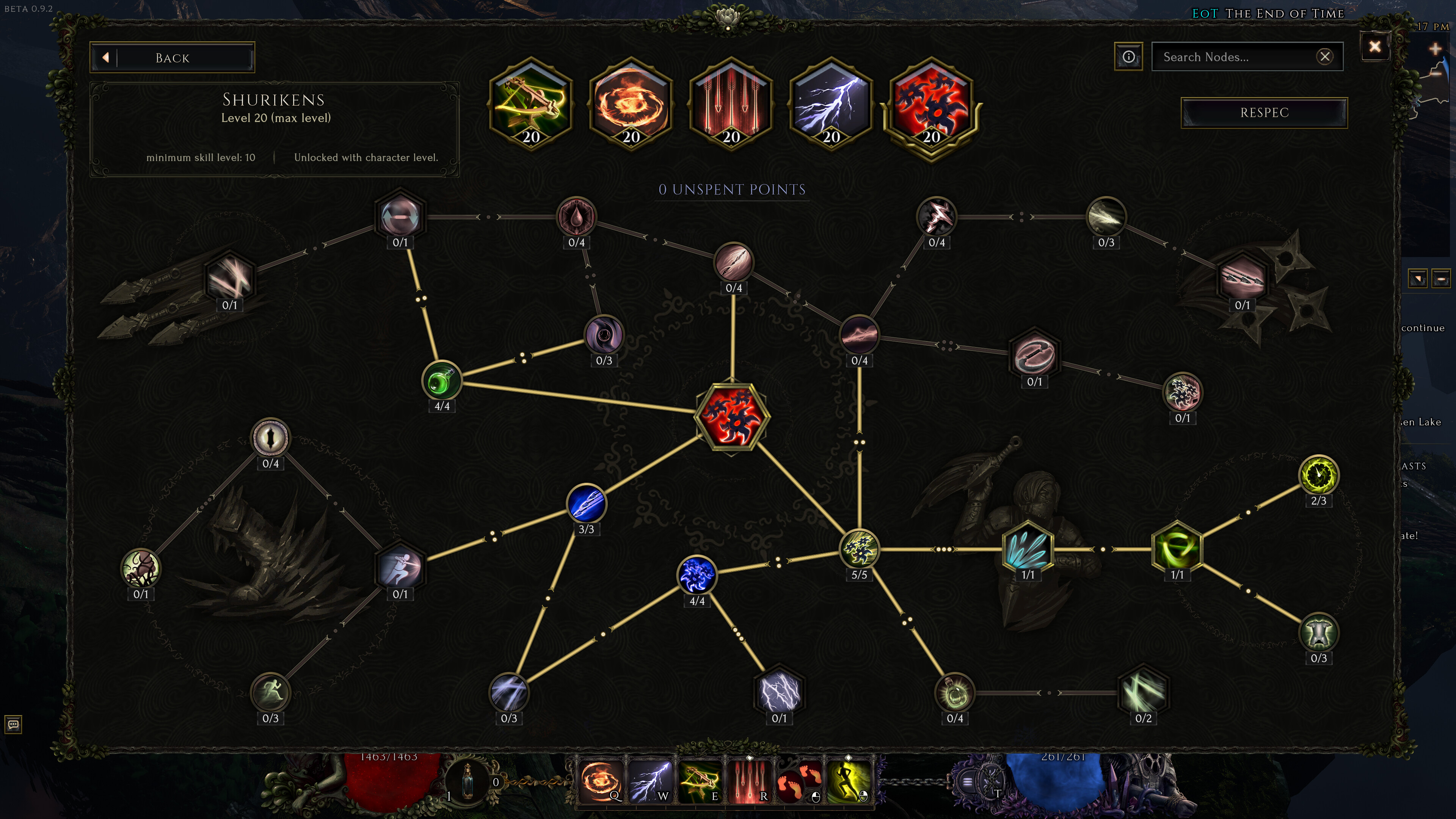 Last Epoch Screenshots · SteamDB