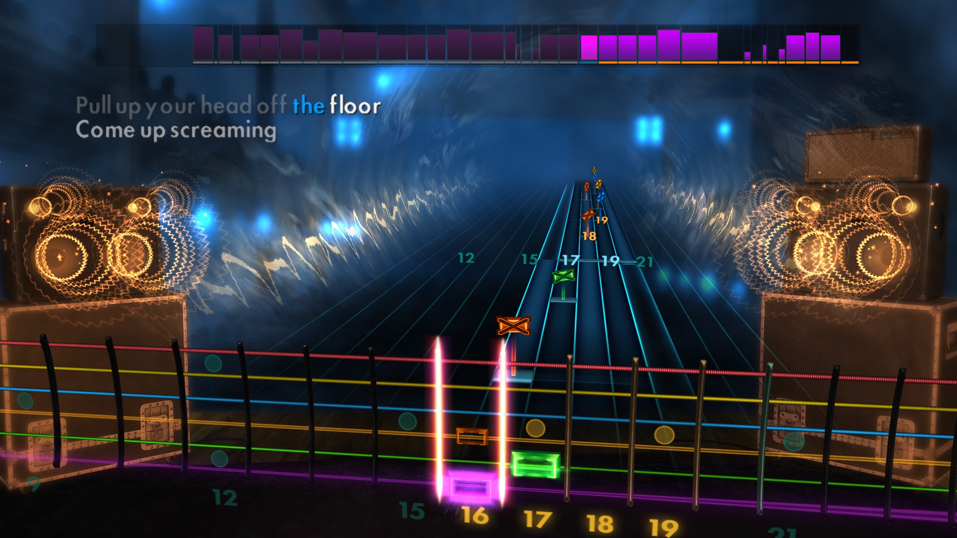Rocksmith® 2014 Edition – Remastered – Variety Song Pack XIX on Steam