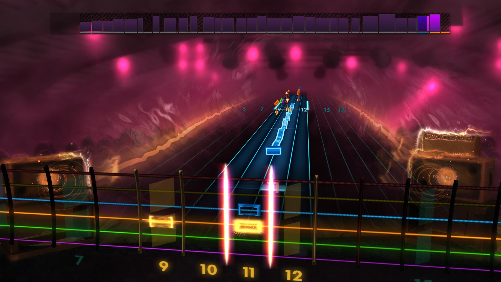 Rocksmith® 2014 Edition – Remastered – The Rolling Stones Song Pack on ...