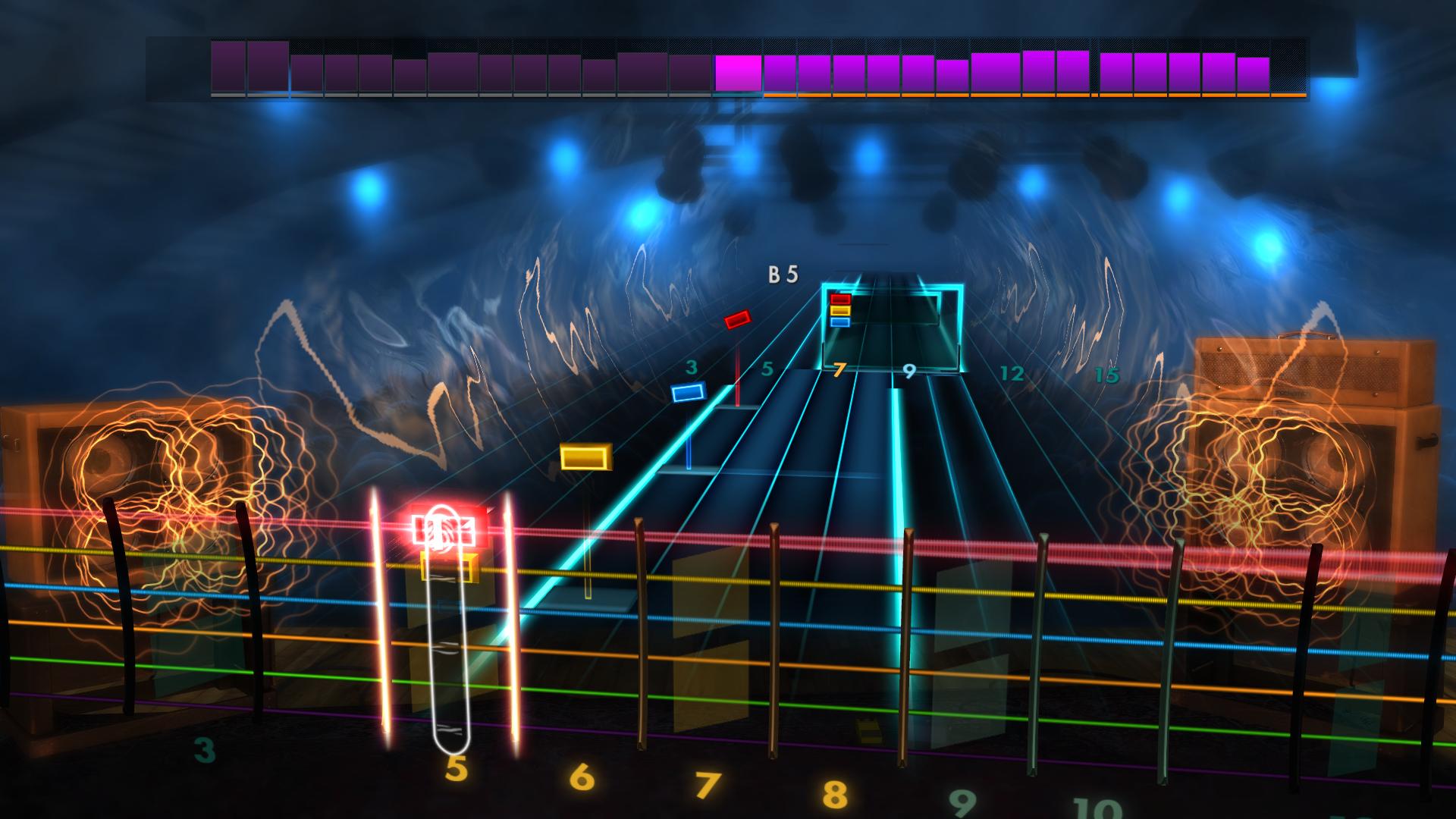 Rocksmith® 2014 Edition – Remastered – The Rolling Stones Song Pack on ...