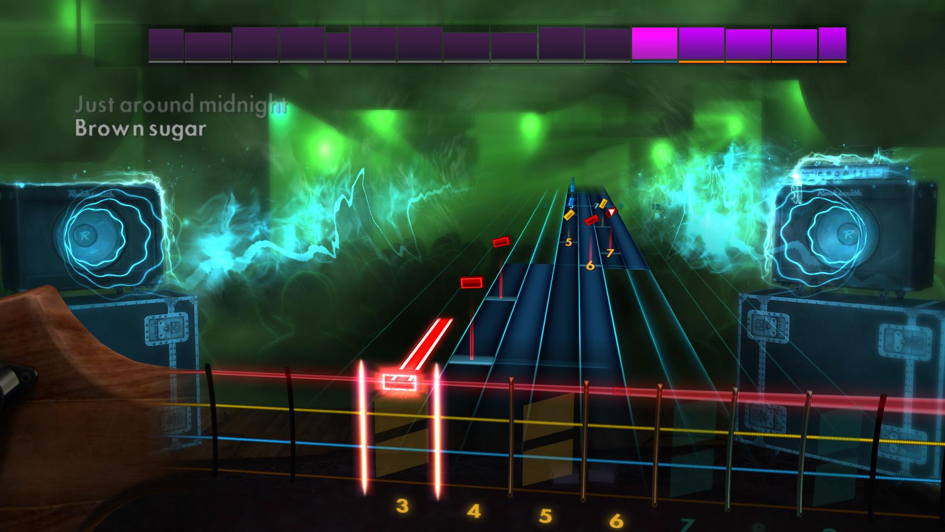 Rocksmith® 2014 Edition – Remastered – The Rolling Stones Song Pack ...